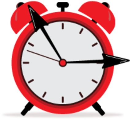 Extended Hours Clipart - Full Size Clipart (#3104717) - PinClipart