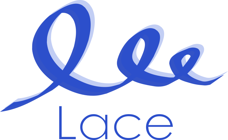 Lace Logo Clipart - Full Size Clipart (#3105203) - PinClipart