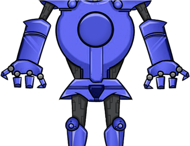 Robot Clipart Robotics Engineering - Png Download - Full Size Clipart ...
