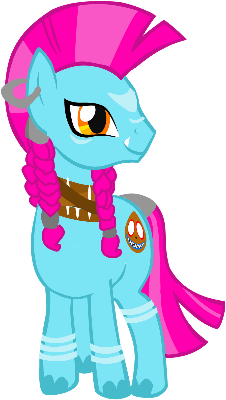 My Second Attempt At Vector Coloring Clipart - Full Size Clipart ...