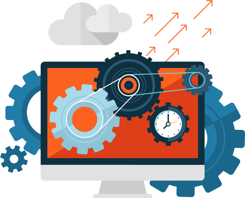 Server Clipart Web Hosting - Png Download - Full Size Clipart (#3107773 ...