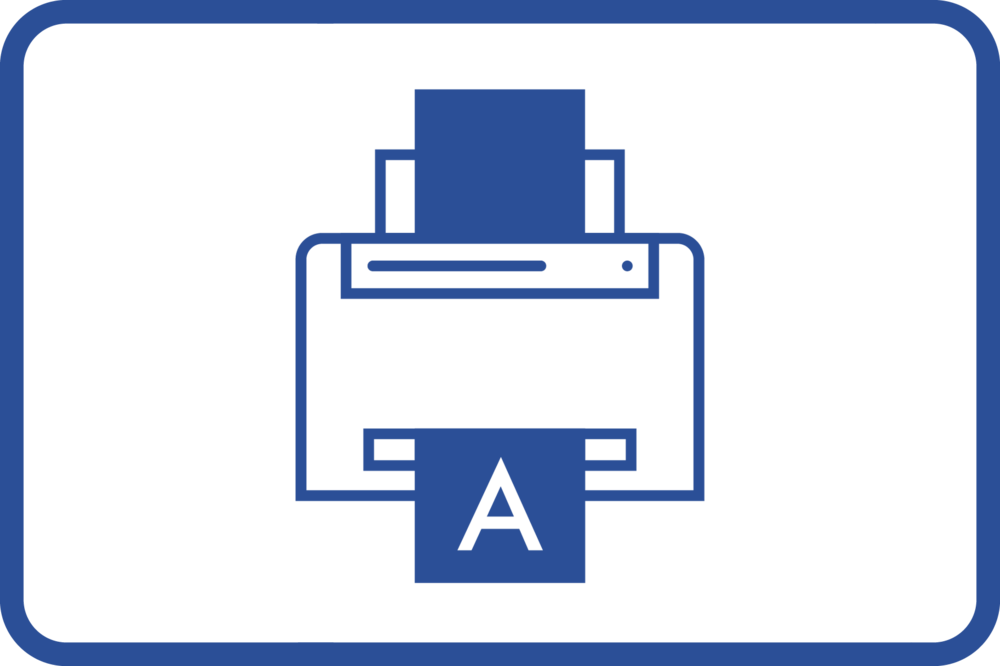 At Printers & Copiers Copy Clipart - Full Size Clipart (#3108637 ...