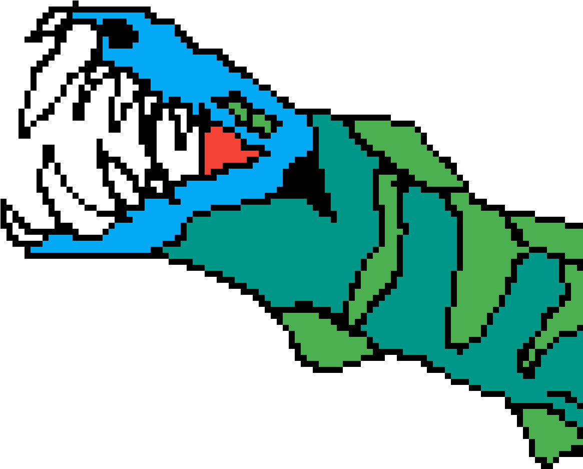 Baraman Sea Creature Clipart - Full Size Clipart (#3109402) - PinClipart