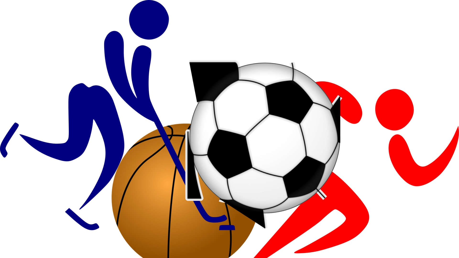Sports Equipment Clipart Sporting Event - Png Download - Full Size ...