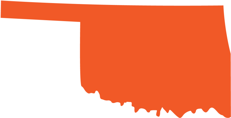 Oklahoma Clip Art - Png Download - Full Size Clipart (#3110092 ...