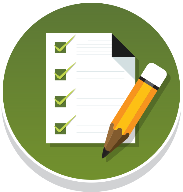 Detail-oriented Clipart - Full Size Clipart (#3110244) - PinClipart