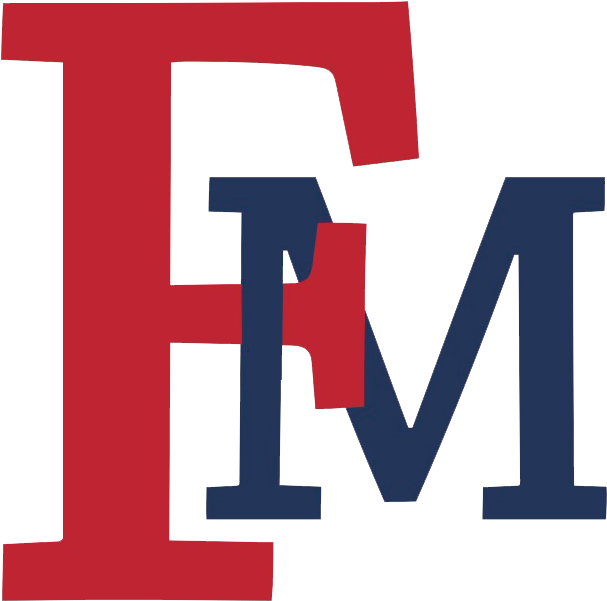 Fm Mark Clipart - Full Size Clipart (#3111657) - PinClipart