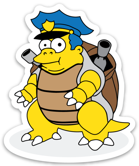 Sticker Mule On Twitter Clipart - Full Size Clipart (#3111993) - PinClipart