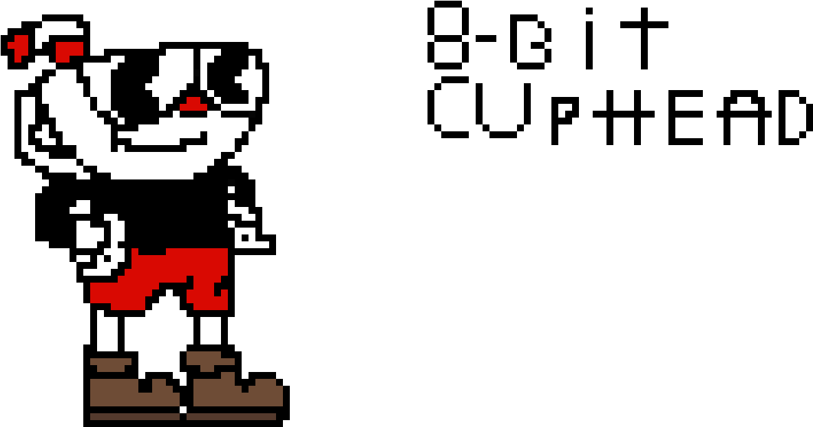 8 Bit Clipart Link - Png Download - Full Size Clipart (#3112692 ...