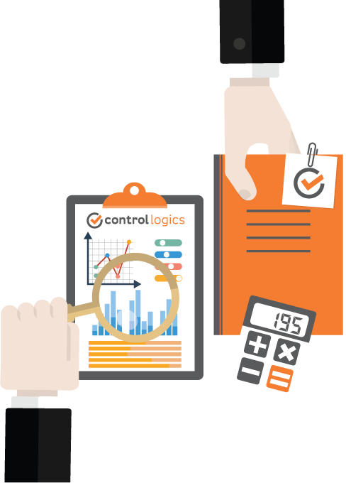 Simplifying The Complex World Of Audit & Compliance Clipart - Full Size ...