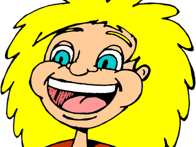 Emotions Clipart Exciting - Png Download - Full Size Clipart (#3113229 ...