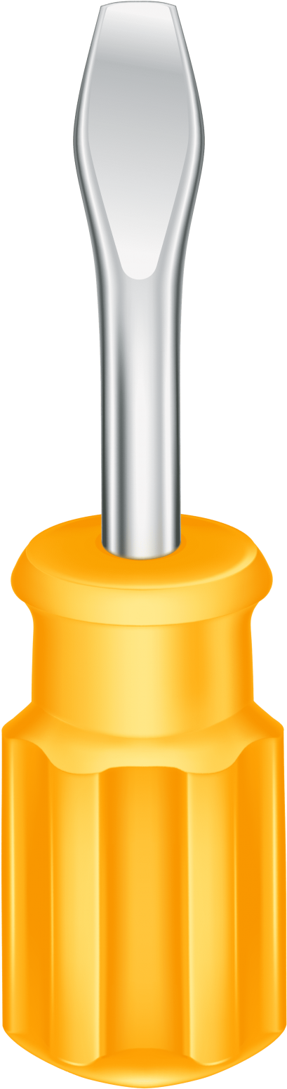 Download Download Screwdriver Clipart Png Photo Transparent Png ...
