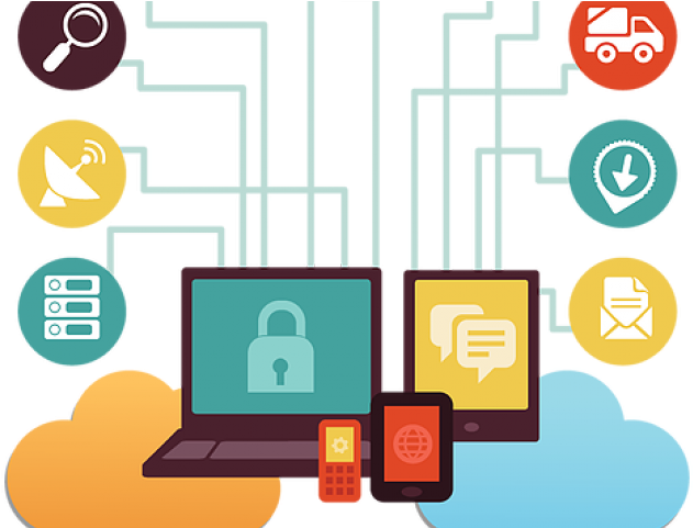 Software Development Clipart Solution - Png Download - Full Size ...