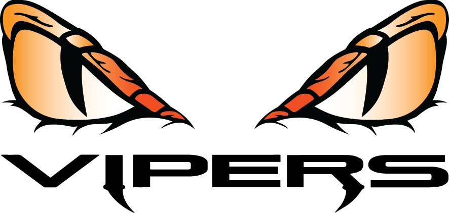 Vipers - 3 - Clipart - Full Size Clipart (#3114857) - PinClipart