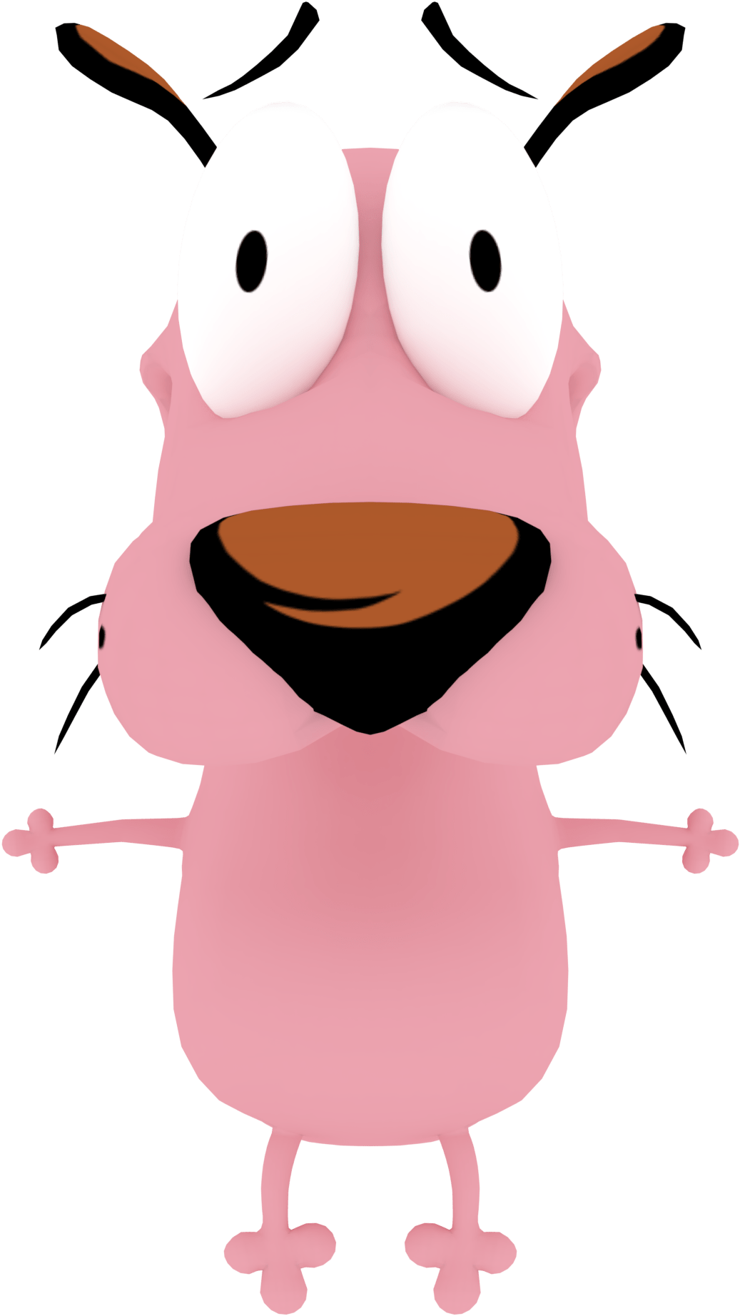 Download Courage Clipart (#3115430) - PinClipart