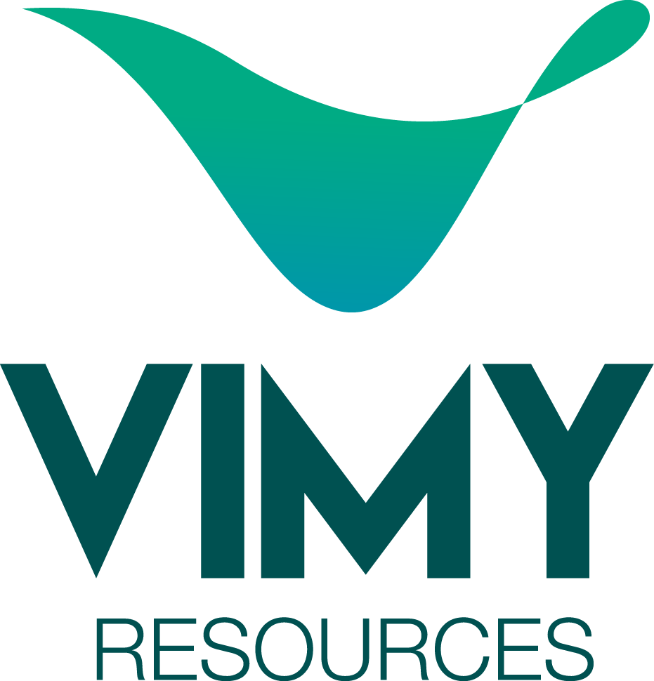 Vimy Resources Limited Vmy Clipart - Full Size Clipart (#3115842 ...