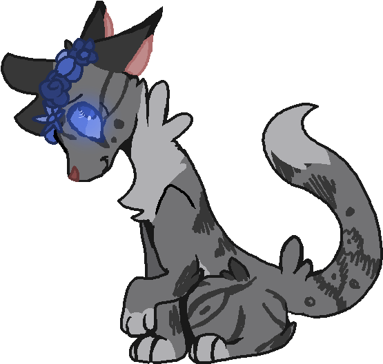 Eveningkit Clipart - Full Size Clipart (#3116134) - PinClipart