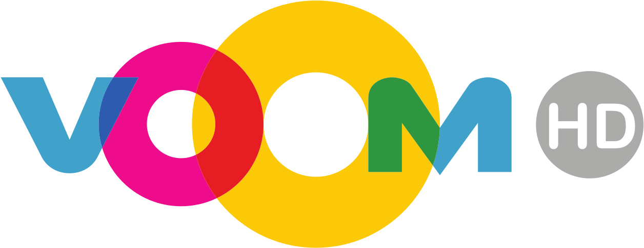 Voom Logo Image Clipart - Full Size Clipart (#3116904) - PinClipart