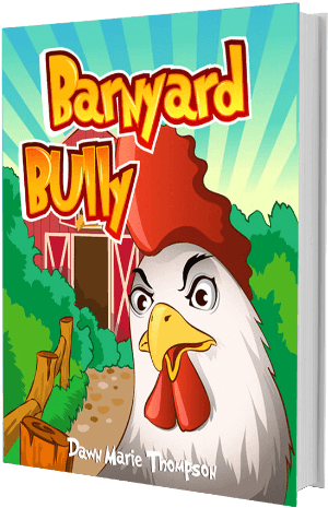 Barnyardbullysmall Clipart - Full Size Clipart (#3116919) - PinClipart