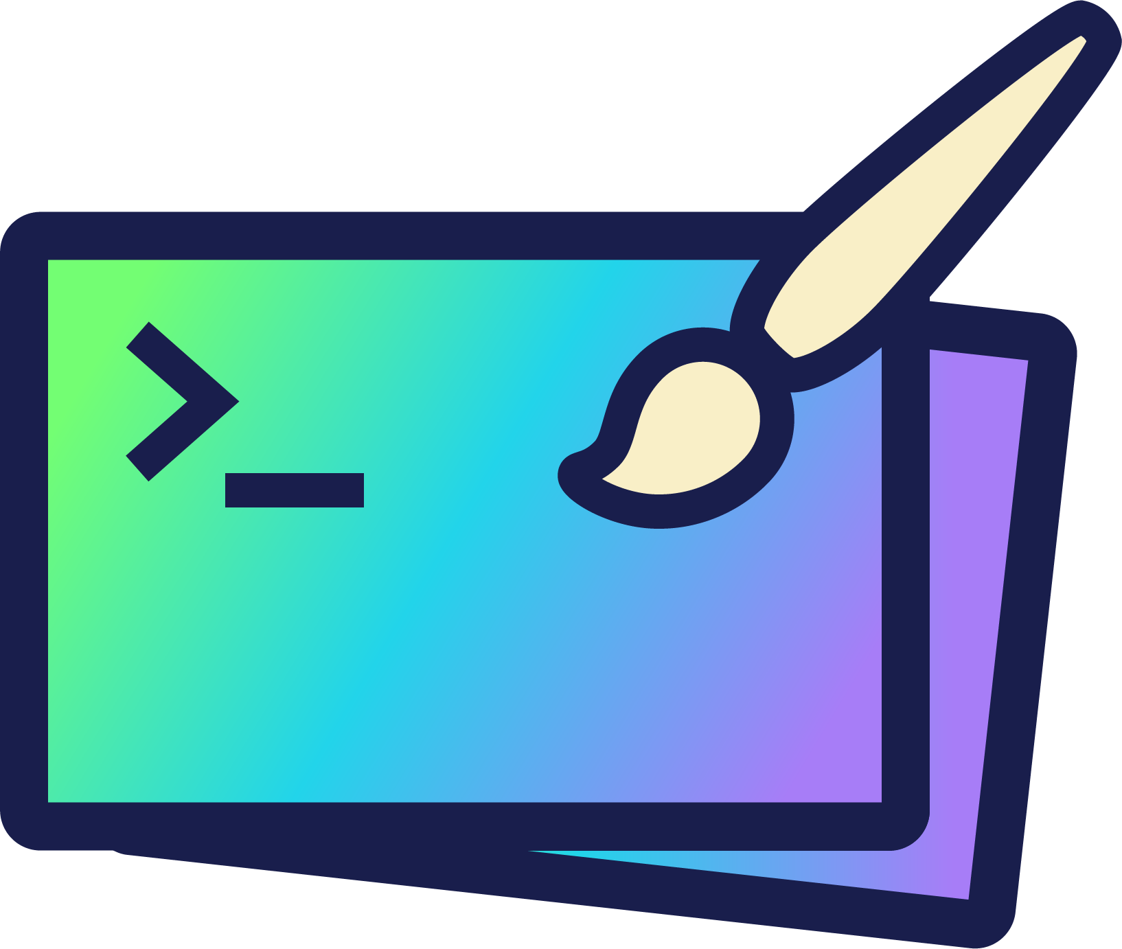 Terkelg/awesome Creative Coding Clipart - Full Size Clipart (#3116992 ...