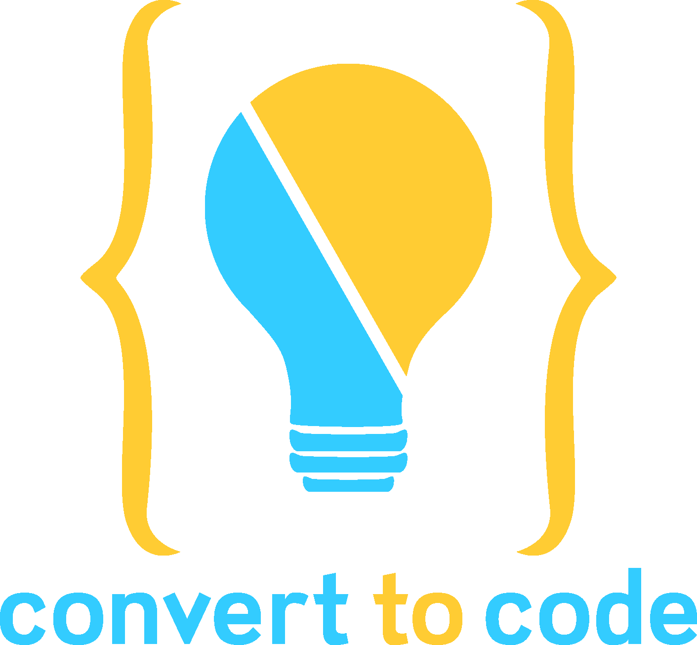 Download Convert To Code Logo Clipart (#3117006) - PinClipart