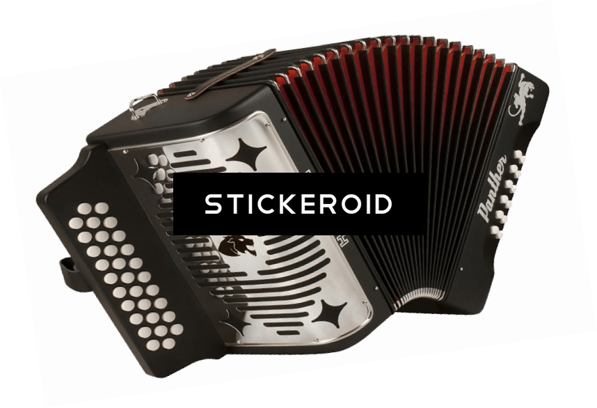 Accordion Clipart - Full Size Clipart (#3117103) - PinClipart