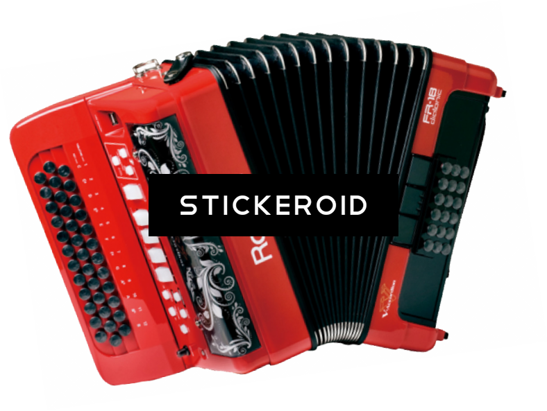 Accordion Clipart - Full Size Clipart (#3117104) - PinClipart