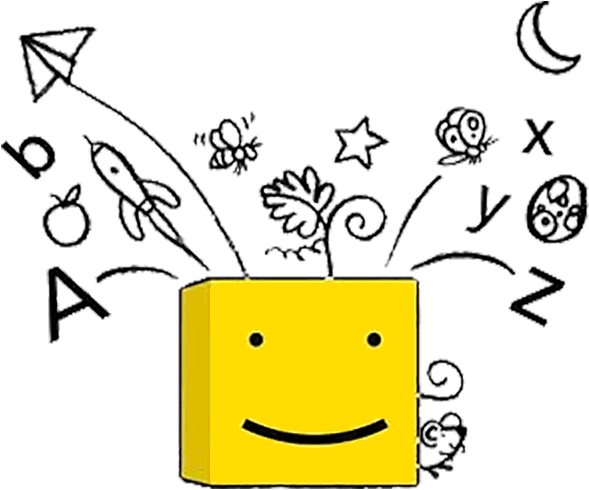 Download Pinwheel Learning Quest Boxes Clipart (#3117575) - PinClipart