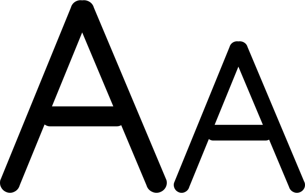 Aa Comments Clipart - Full Size Clipart (#3118716) - PinClipart