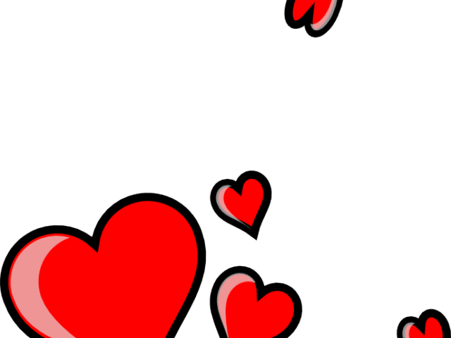 Hearts Clipart Sun - Png Download - Full Size Clipart (#3118881 ...