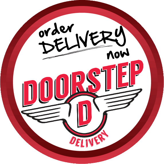 Doorstep Delivery Gainesville Clipart - Full Size Clipart (#3119125 ...