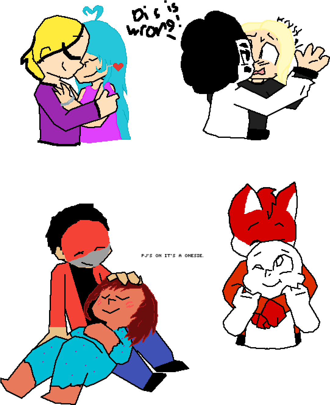 Yeeee Clipart - Full Size Clipart (#3119502) - PinClipart