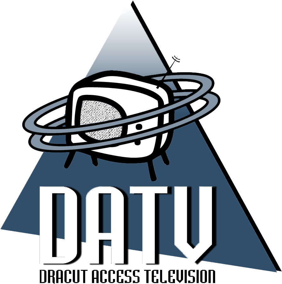 Datv Clipart - Full Size Clipart (#3120411) - PinClipart