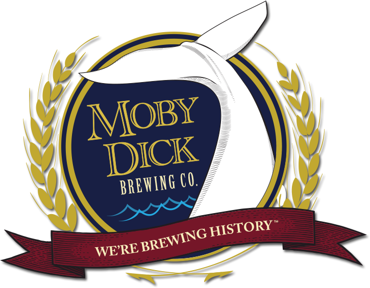 Moby Dick Brewing Clipart - Full Size Clipart (#3120861) - PinClipart