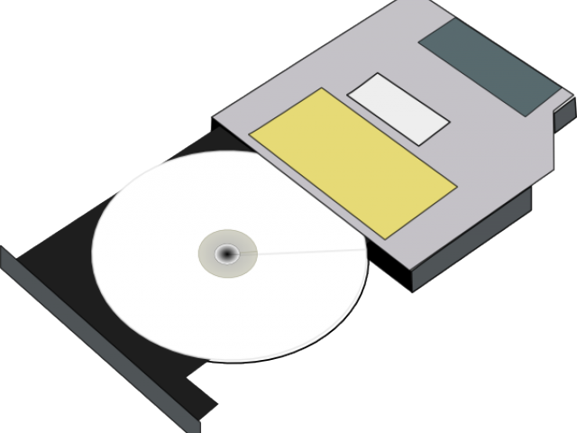 Dvd Clipart Dvd Drive - Png Download - Full Size Clipart (#3121826 ...