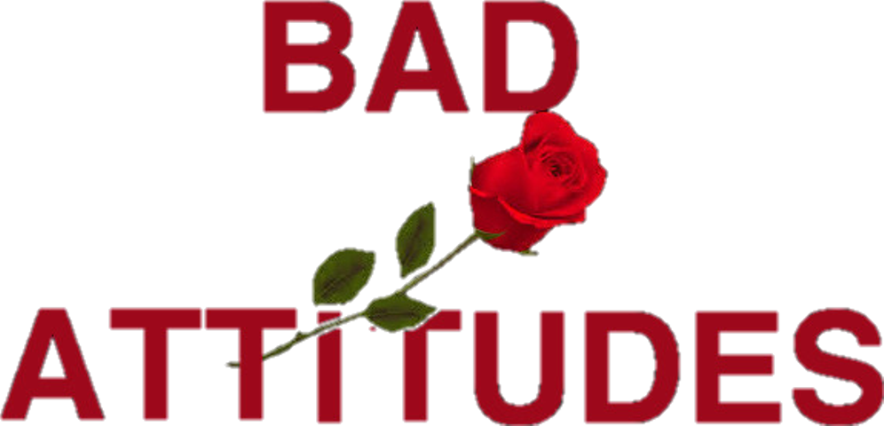 Attitude Clip Art - Png Download - Full Size Clipart (#3121934 ...