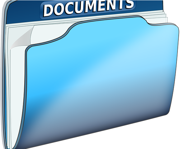 Folder Clipart File System - Png Download - Full Size Clipart (#3122054 ...