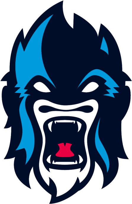 Yeti Logo Png Clipart - Full Size Clipart (#3124072) - PinClipart