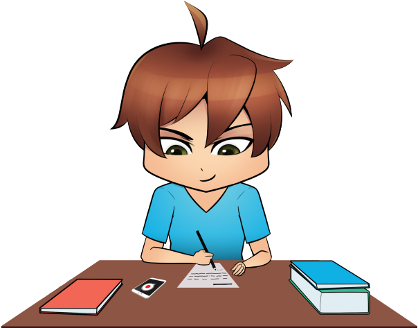 Reflection Clipart Student Survey - Png Download - Full Size Clipart ...