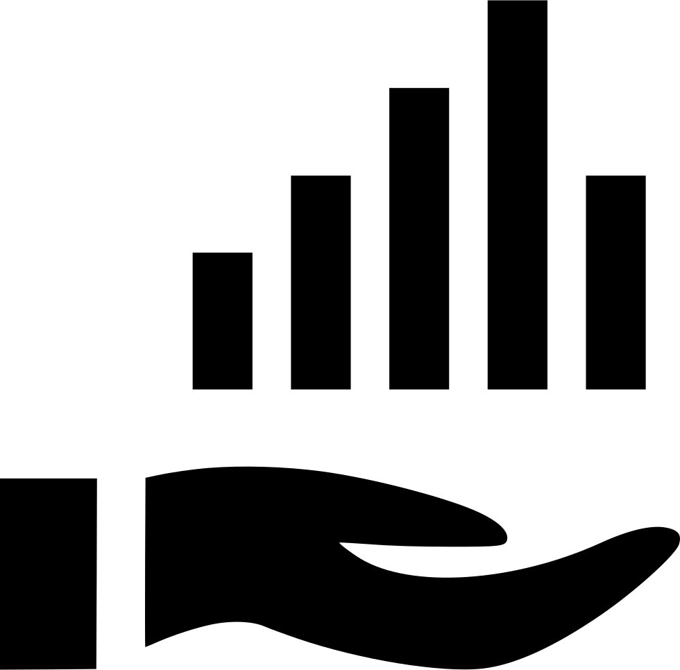 Svg Graph Data Clipart - Full Size Clipart (#3124869) - PinClipart