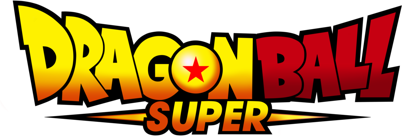 Download Dragon Ball Super Logo Png Clipart (#3125134) - PinClipart