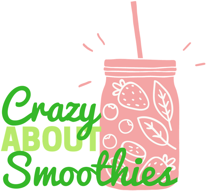 Smoothie Clip Art - Png Download - Full Size Clipart (#3125215 ...