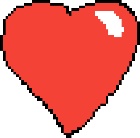 Determination Heart Clipart - Full Size Clipart (#3125905) - PinClipart