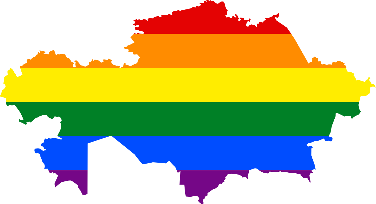 Transparent Lgbt Transparent Gambar Clipart - Full Size Clipart ...