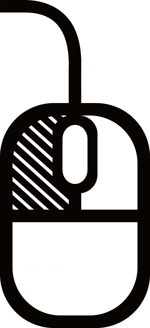 Free Png Download Mouse Left Click Png Images Background Clipart - Full ...