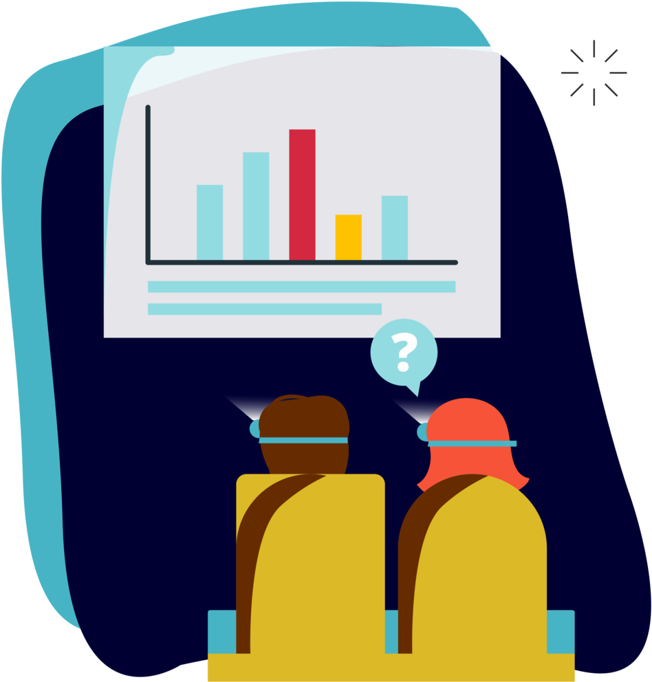 Vr Increases Factual Knowledgeretention And Test Scores Clipart - Full ...