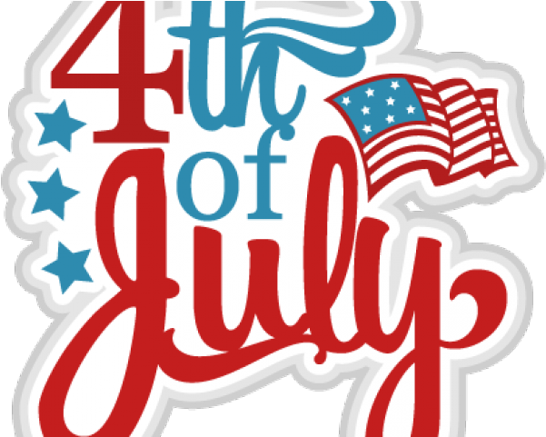 4th Of July Clipart Png Transparent Png - Full Size Clipart (#3128770 ...