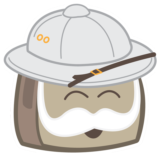 Explorer Clipart - Full Size Clipart (#3128809) - PinClipart