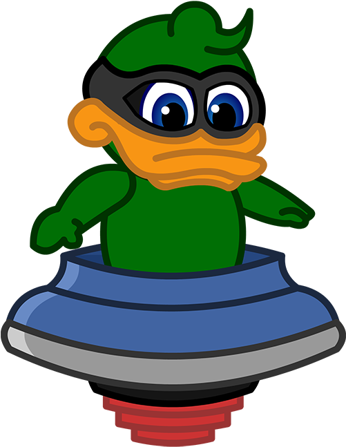 Promo Quacknormal Clipart - Full Size Clipart (#3129696) - PinClipart