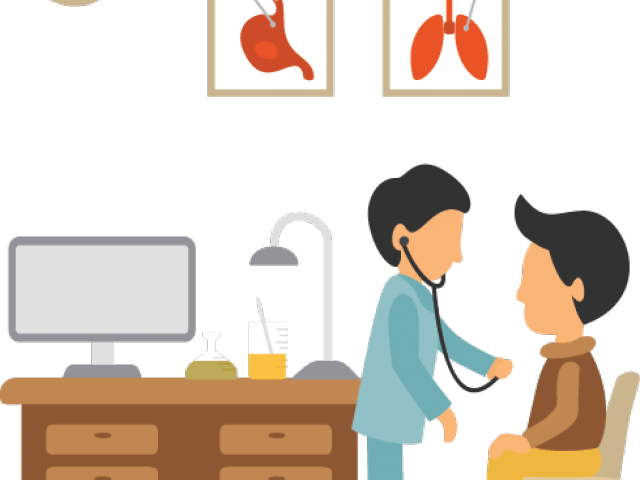Illness Clipart - Png Download - Full Size Clipart (#3130962) - PinClipart